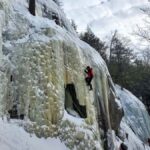 Mont-Tremblant: Ice Climbing Full Day Lesson with Guide - Why the Experience Is Valuable