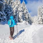 Mont-Tremblant: Snowshoe Rental with Trail Maps - What To Expect on Your Snowshoe Journey