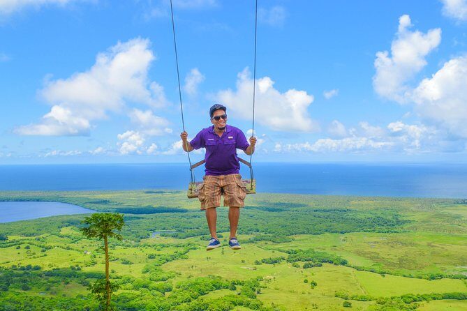 Montana Redona Tour with Safari Truck from Punta Cana - In-Depth Look at the Itinerary