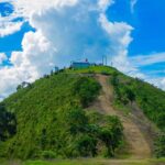 Montaña Redonda - Transportation and Group Size