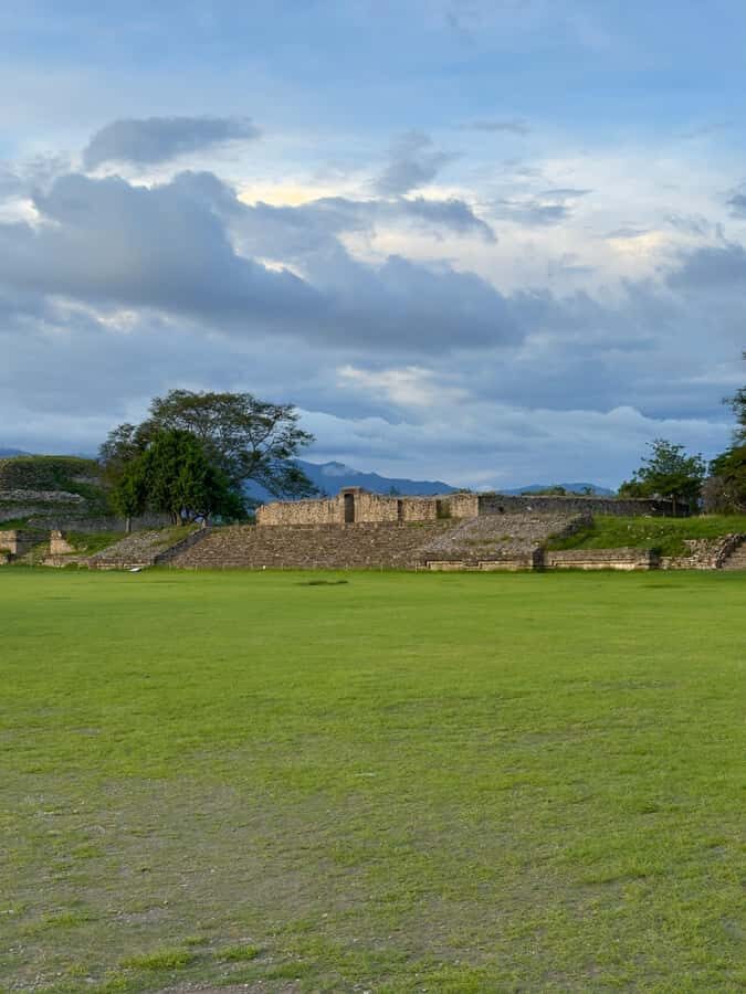 Monte Albán and Mitla Day Tour - An In-Depth Look at the Tour Experience