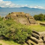 Monte Alban, Coyotepec and Villages Full-day - Practical Details and Logistics