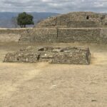 Monte Albán Discover the Zapotec Culture and Art of Oaxaca - Private, Air-Conditioned Transport