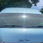 Montego Bay Airport and Azul Beach Resort Negril Private Shuttle - The Sum Up