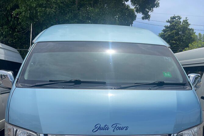 Montego Bay Airport and Azul Beach Resort Negril Private Shuttle - The Sum Up