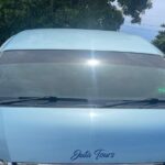 Montego Bay Airport and Couples Swept Away Private Shuttle - Detailed Itinerary Breakdown