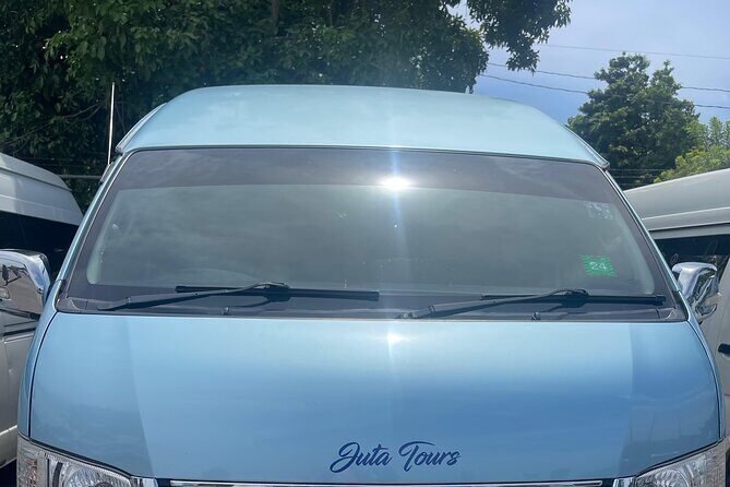 Montego Bay Airport and Couples Swept Away Private Shuttle - Detailed Itinerary Breakdown