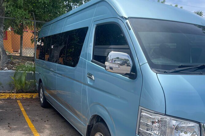 Montego Bay Airport and Grand Pineapple Negril Private Shuttle - Why It’s Worth Considering