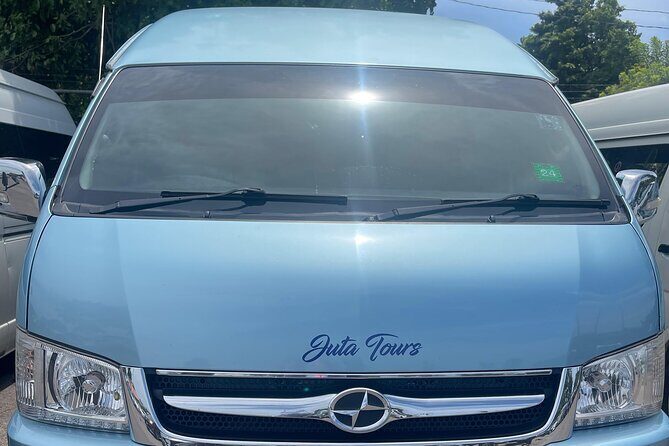 Montego Bay Airport and Hedonism II Private Shuttle - Who Should Consider This Transfer?