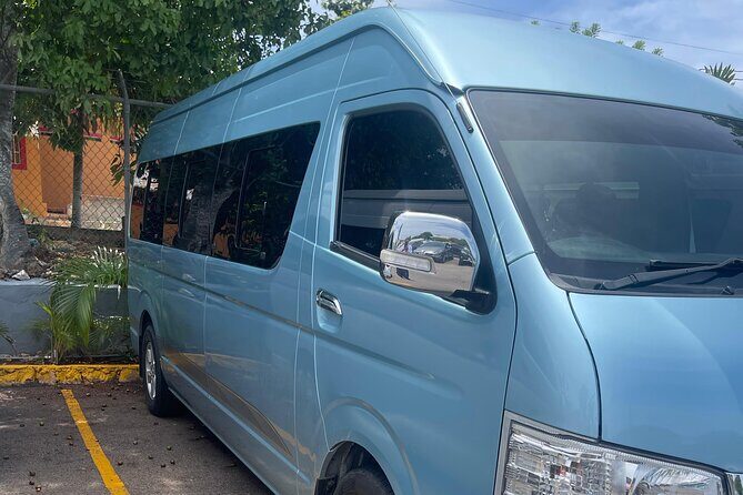 Montego Bay Airport and Hilton Rose Hall Resort Private Shuttle - Final Thoughts