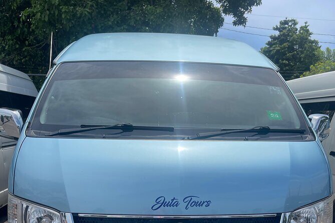 Montego Bay Airport and Iberostar Grand Rose Hall Private Shuttle - The Journey to Iberostar Grand Rose Hall: Quick, Private, and Comfortable