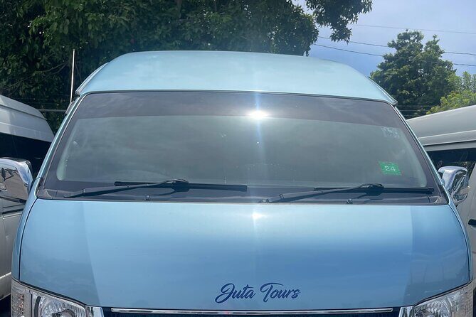 Montego Bay Airport and Iberostar Rose Hall Beach Private Shuttle - The Value of This Private Shuttle