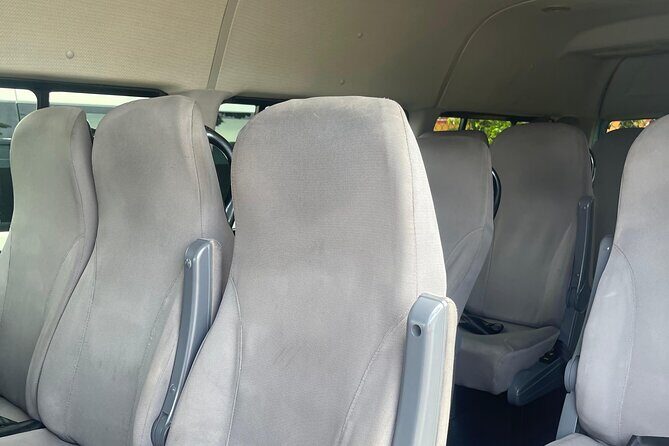 Montego Bay Airport and Jewel Grande Montego Bay Private Shuttle - Who Should Consider This Service?