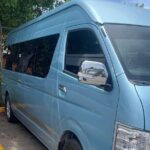 Montego Bay Airport and Jewel Runaway Bay Private Shuttle - The Airport Experience: Meet and Greet