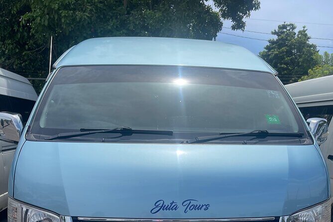 Montego Bay Airport and Melia Braco Village Private Shuttle - An In-Depth Look at the Private Shuttle Experience