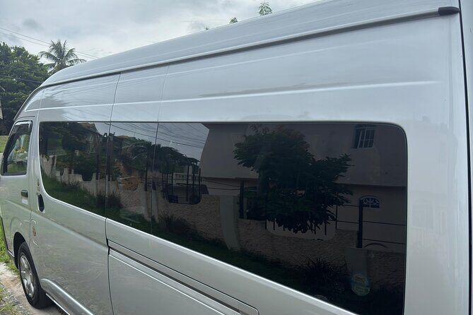 Montego Bay Airport and Riu Montego Bay Private Shuttle - Who Is This Service Best For?