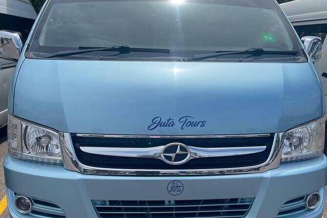 Montego Bay Airport and Riu Palace Tropical Bay Private Shuttle - What’s Included and What’s Not