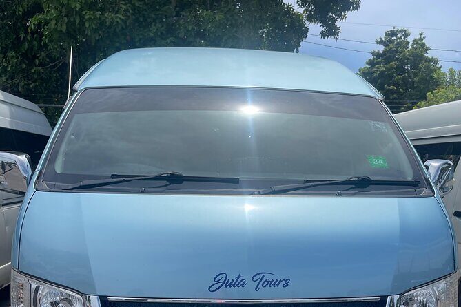 Montego Bay Airport and Royalton White Sands Private Shuttle - Who Will Love This Service?