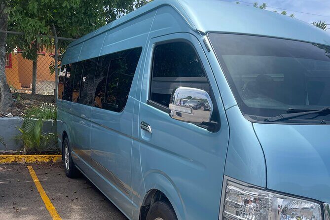 Montego Bay Airport and Sandals Ochi Beach Resort Private Shuttle - Final Thoughts: Is It Worth It?