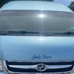 Montego Bay Airport and Sandals Royal Private Shuttle - Detailed Breakdown of the Experience