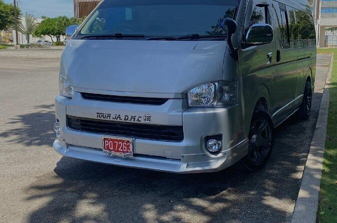 Montego Bay Airport Bus Service Provided - A Deep Dive into the Montego Bay Airport Bus Service