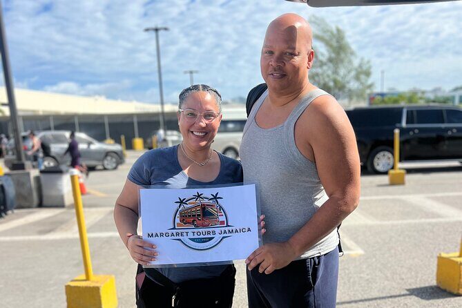 Montego Bay Airport Hotel Private Transfer - The Sum Up