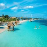 Montego Bay Airport Ja MBJ to Hotels in Montego Bay or Falmouth - An In-Depth Look at This Transfer Service