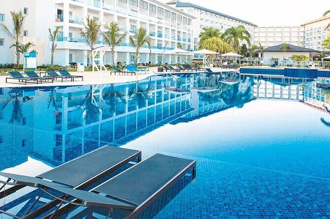 Montego Bay Airport Ja (MBJ) to Hotels in Montego Bay or Falmouth - Final Thoughts