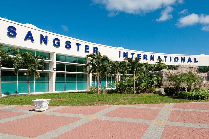 Montego Bay Airport Ja (MBJ) to Hotels in Montego Bay or Falmouth - The Experience: What to Expect