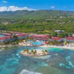 Montego Bay Airport Jamaica to Hotels in Montego Bay or Falmouth - What to Expect Upon Arrival