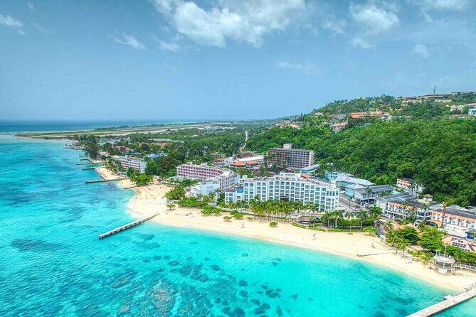 Montego Bay Airport Jamaica to Hotels in Montego Bay or Falmouth - Practical Tips for Travelers