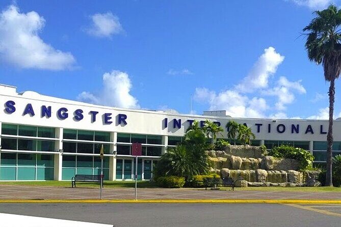 Montego Bay Airport Jamaica Transfer to Hotels in Falmouth area - What to Expect from the Service