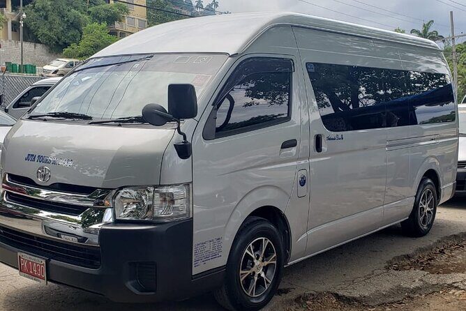 Montego Bay Airport (MBJ) - Couples Negril - The Booking Process and Flexibility