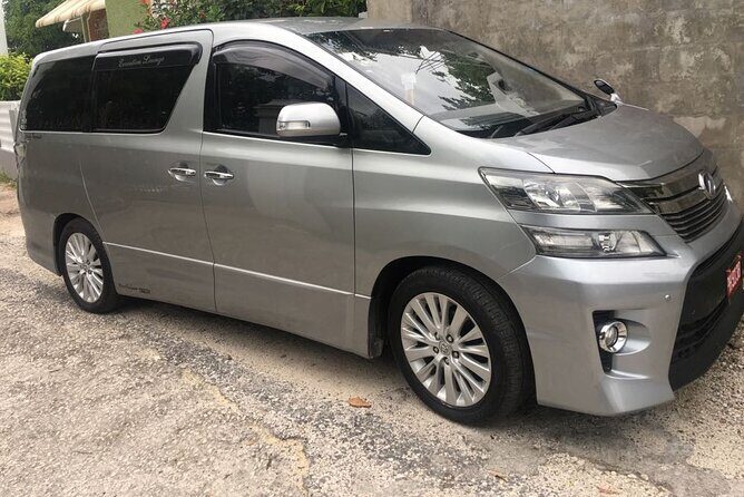 Montego Bay Airport (MBJ) - Grand Lido Negril - Why This Transfer Matters