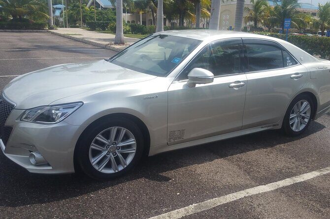 Montego Bay Airport (MBJ) - Hedonism II Negril - The Actual Experience: What You Can Expect