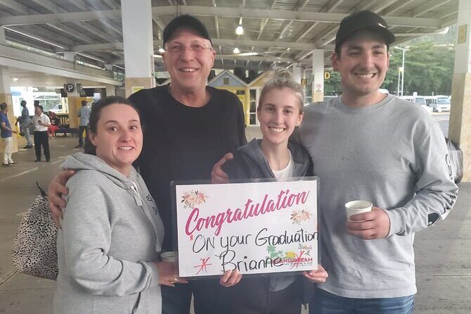 Montego Bay Airport Private Taxi: Secrets St James/ Wild Orchid - Why This Transfer Works Well