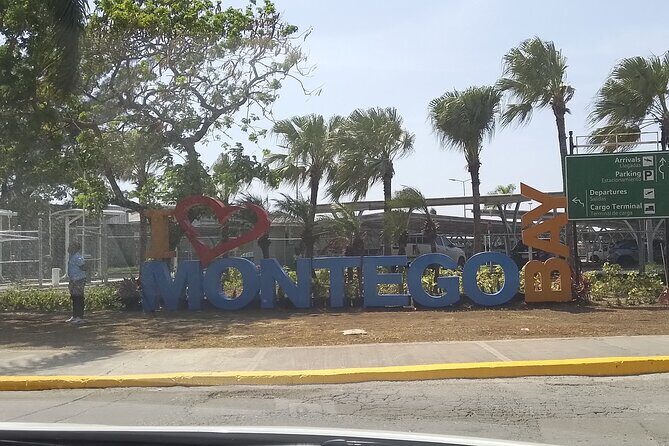 Montego Bay Airport Private Transfer To All Negril Hotels - Who Will Appreciate This Transfer?