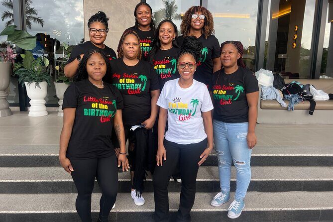 Montego Bay Airport Private Transfer to Grand Palladium Resorts - The Journey to Lucea: What to Expect