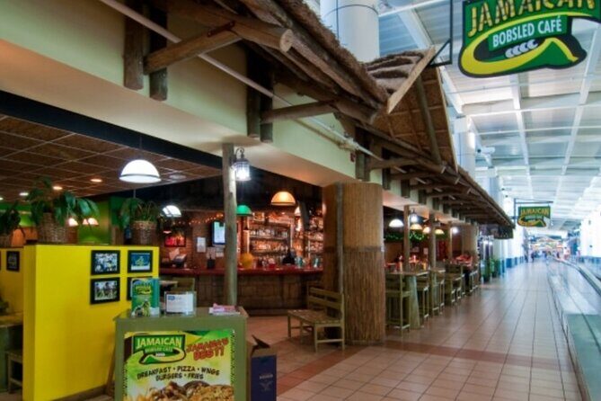 Montego Bay Airport Private Transfer to Montego Bay Hotels - Why This Transfer Offers Great Value