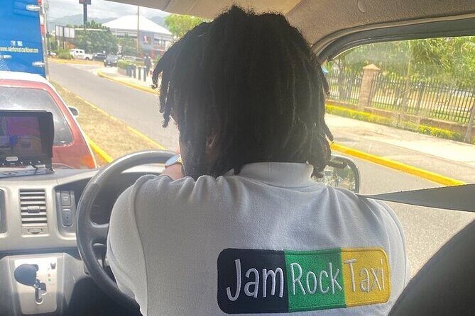 Montego Bay Airport Private Transfer to Negril Hotels - The Vehicle and Comfort Level