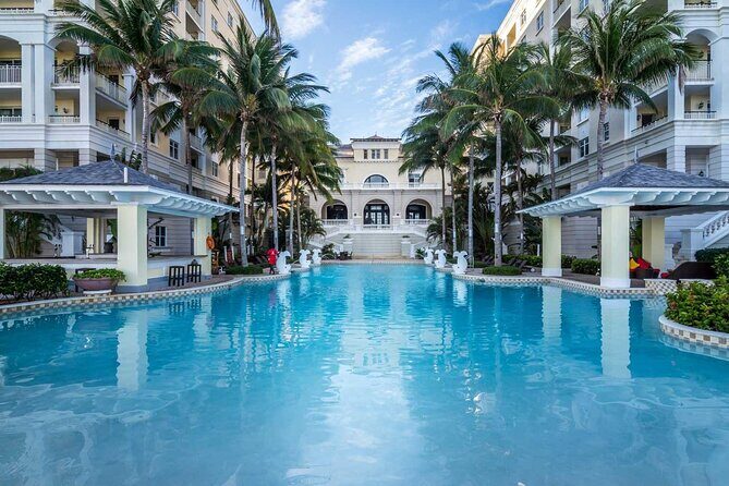 Montego Bay Airport Taxi to any Riu Montego Resort - The Experience and the Vehicle