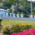 Montego Bay Airport Taxi To Grand Palladium Hotel - The Ride to Grand Palladium Hotel