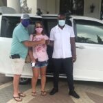Montego Bay Airport Taxi to Grand Palladium & Spa - The Sum Up