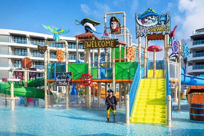 Montego Bay Airport Taxi to Ocean Coral Spring or Eden Bay - What’s Included and How to Prepare