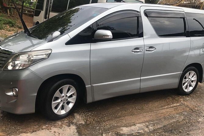 Montego Bay Airport to Grand Bahia Principe Jamaica - What’s Included & What You Might Want to Know