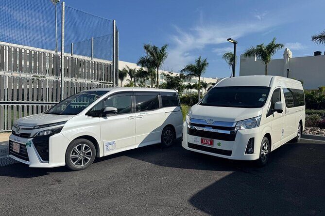 Montego Bay Airport to Royalton/Hideaway Negril Private Transfer - Authenticity and Local Flavor