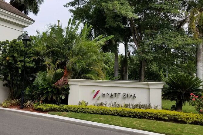 Montego Bay Airport Transfer - Meeting Points and Hours of Operation