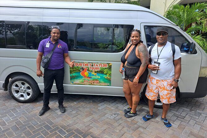 Montego Bay Airport Transfer - Authenticity and Trust: What Travelers Say