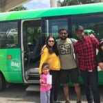 Montego Bay Airport Transfer - An Overview of Montego Bay Airport Transfer Service