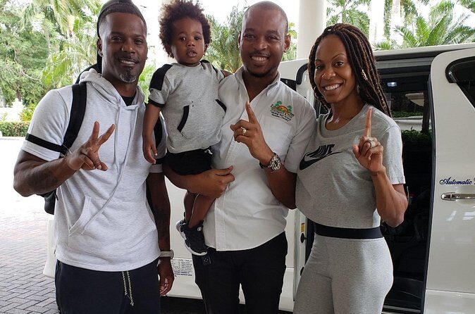 Montego Bay Airport Transfer - Hyatt Zilara & Ziva Rose Hall - Analyzing the Value